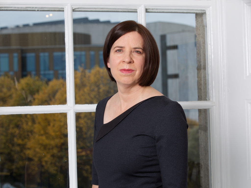 The Director - Office of the Director of Public Prosecutions